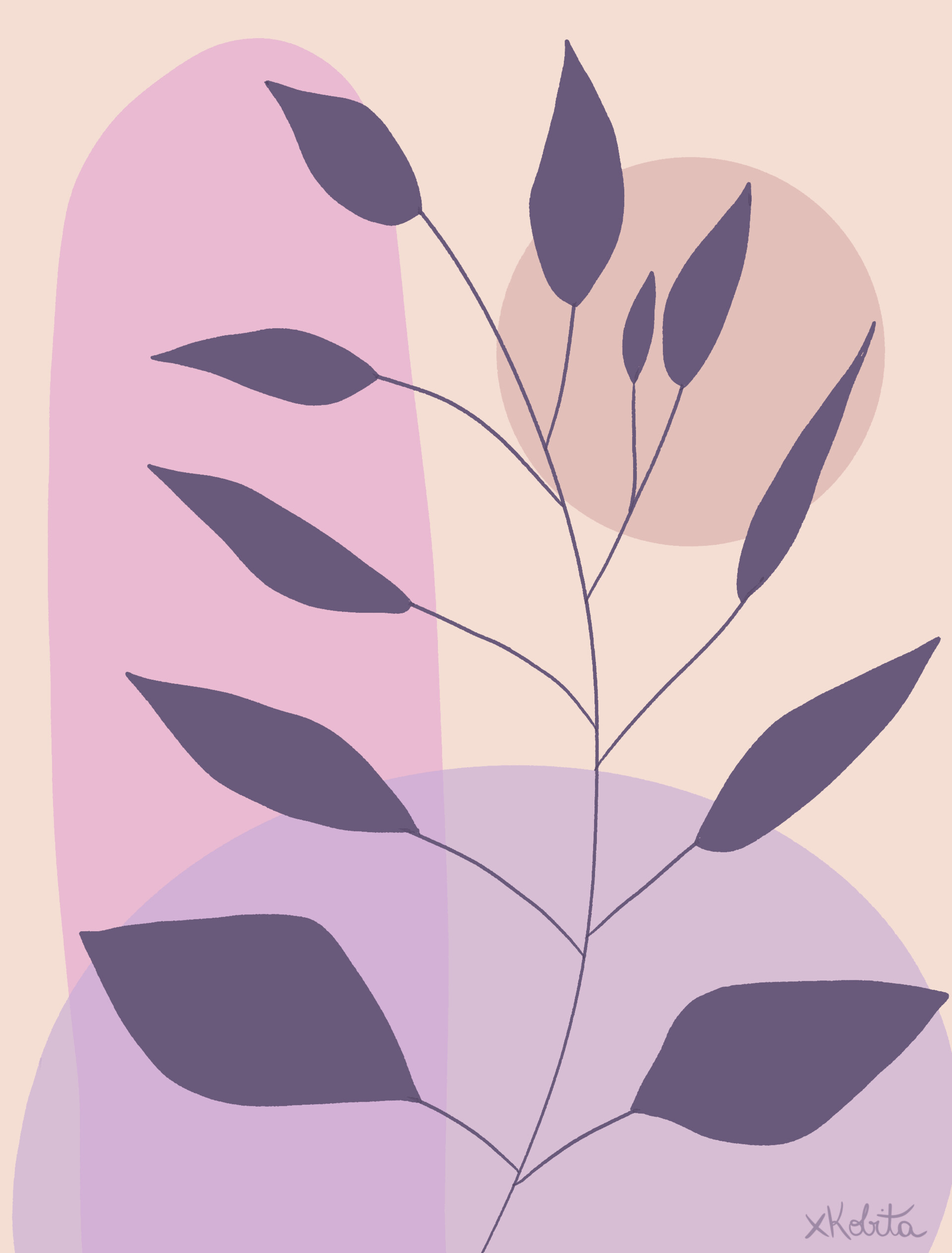 ArtStation - First painting