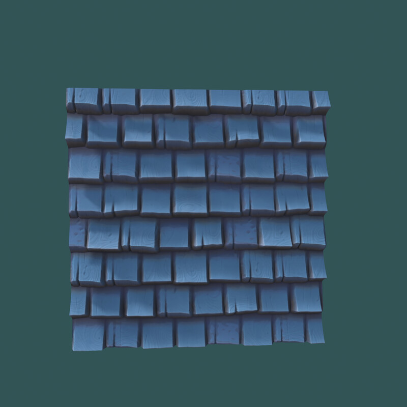 ArtStation - Wen Huang