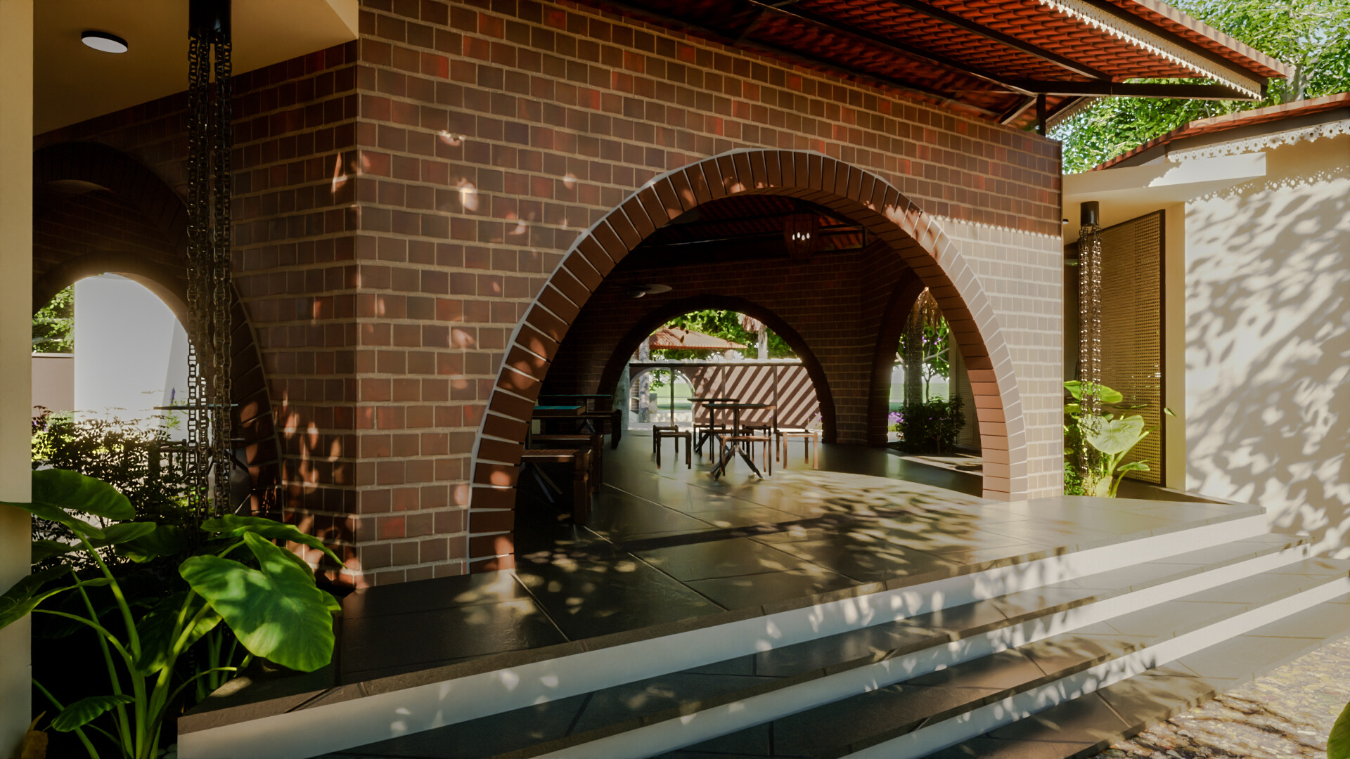 ArtStation - Architectural Visualization