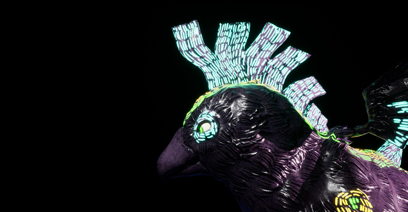 ArtStation - Bartram