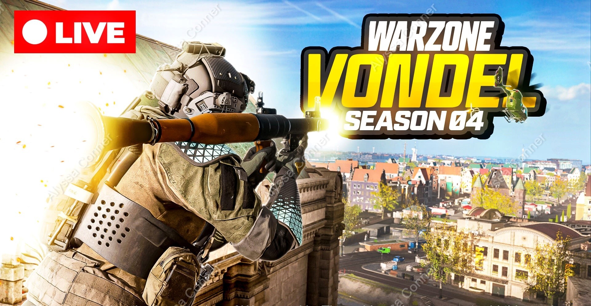 ArtStation - Thumbnail Design