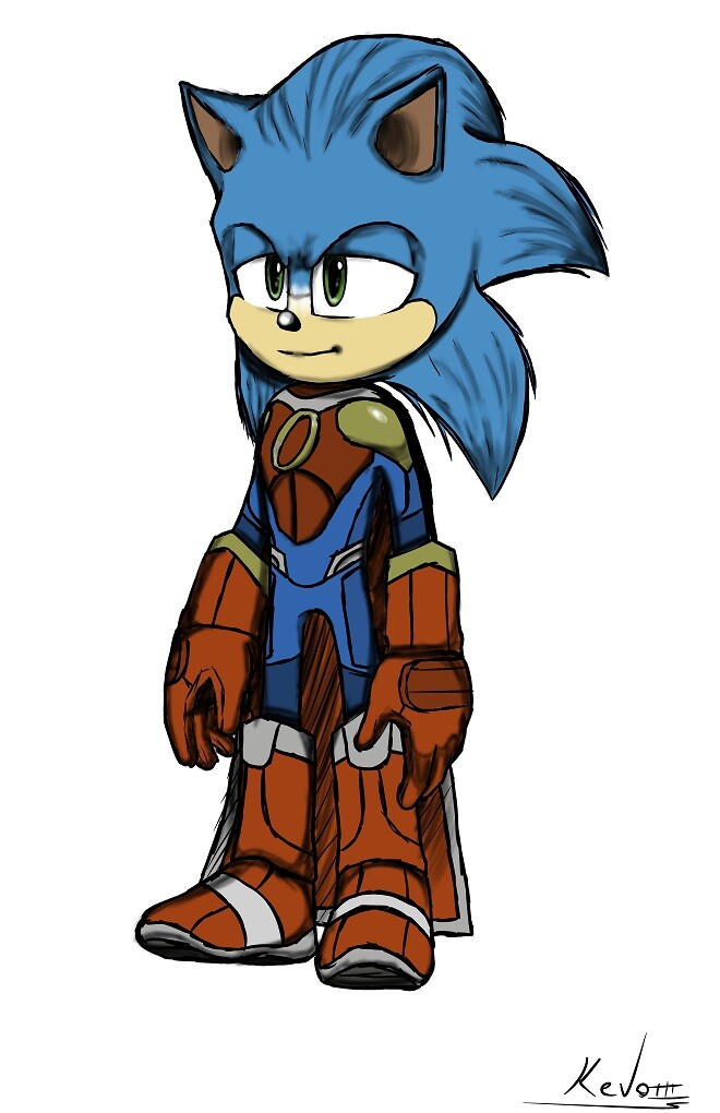 ArtStation - Ringleader