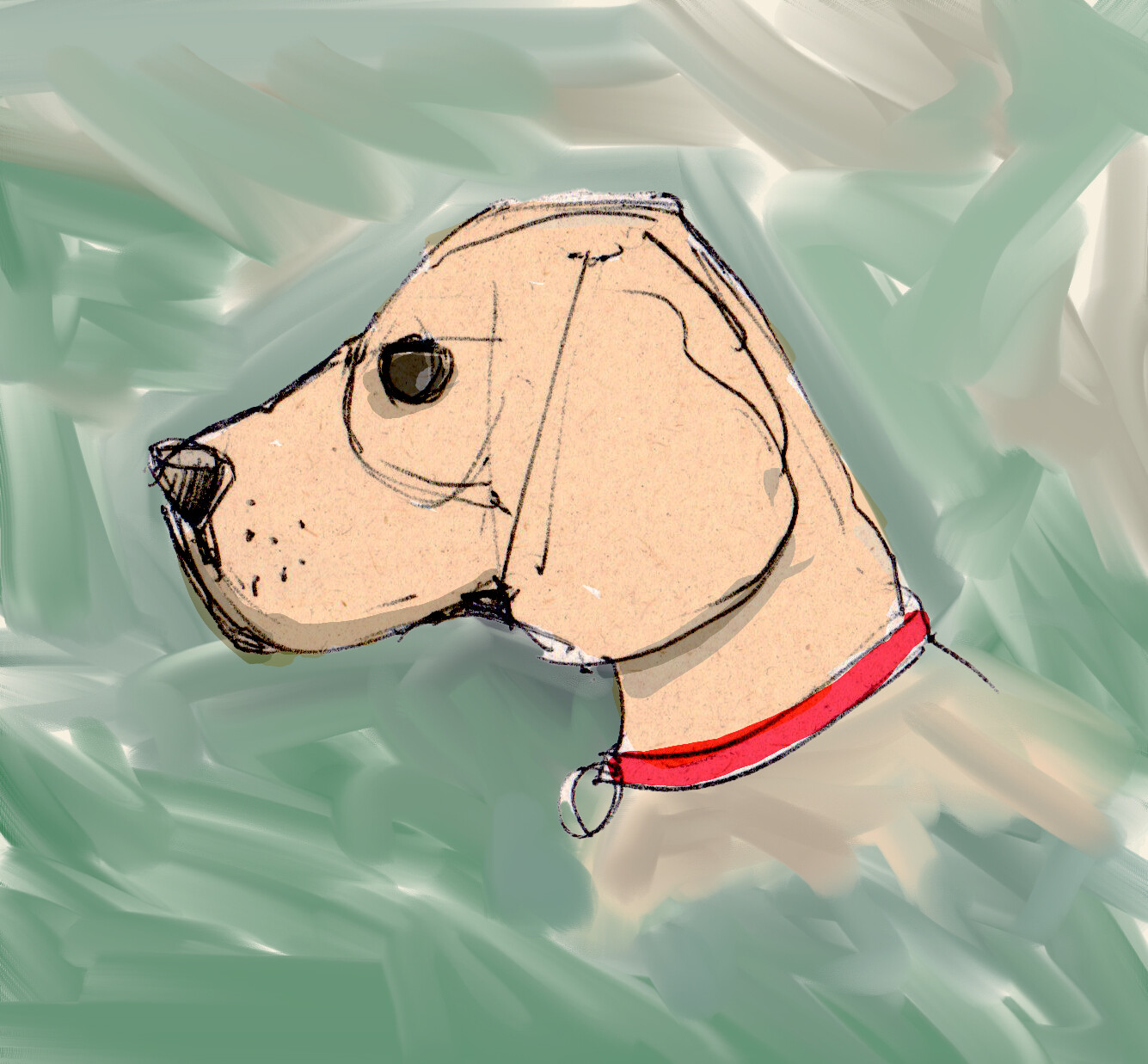 ArtStation - Sketching