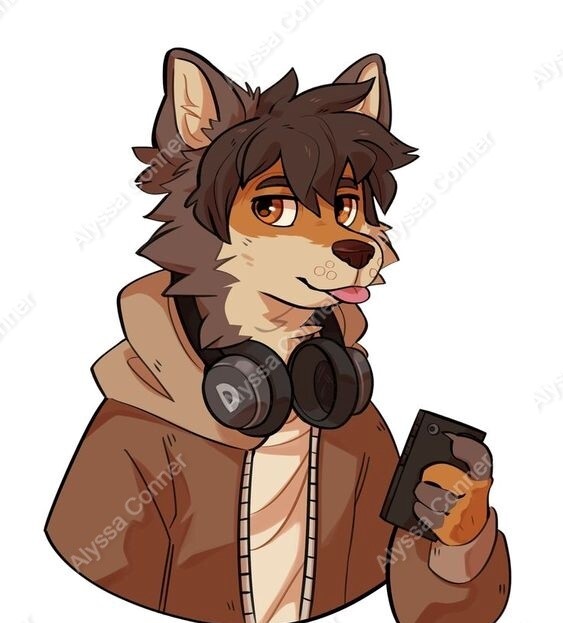 ArtStation - Furry Art