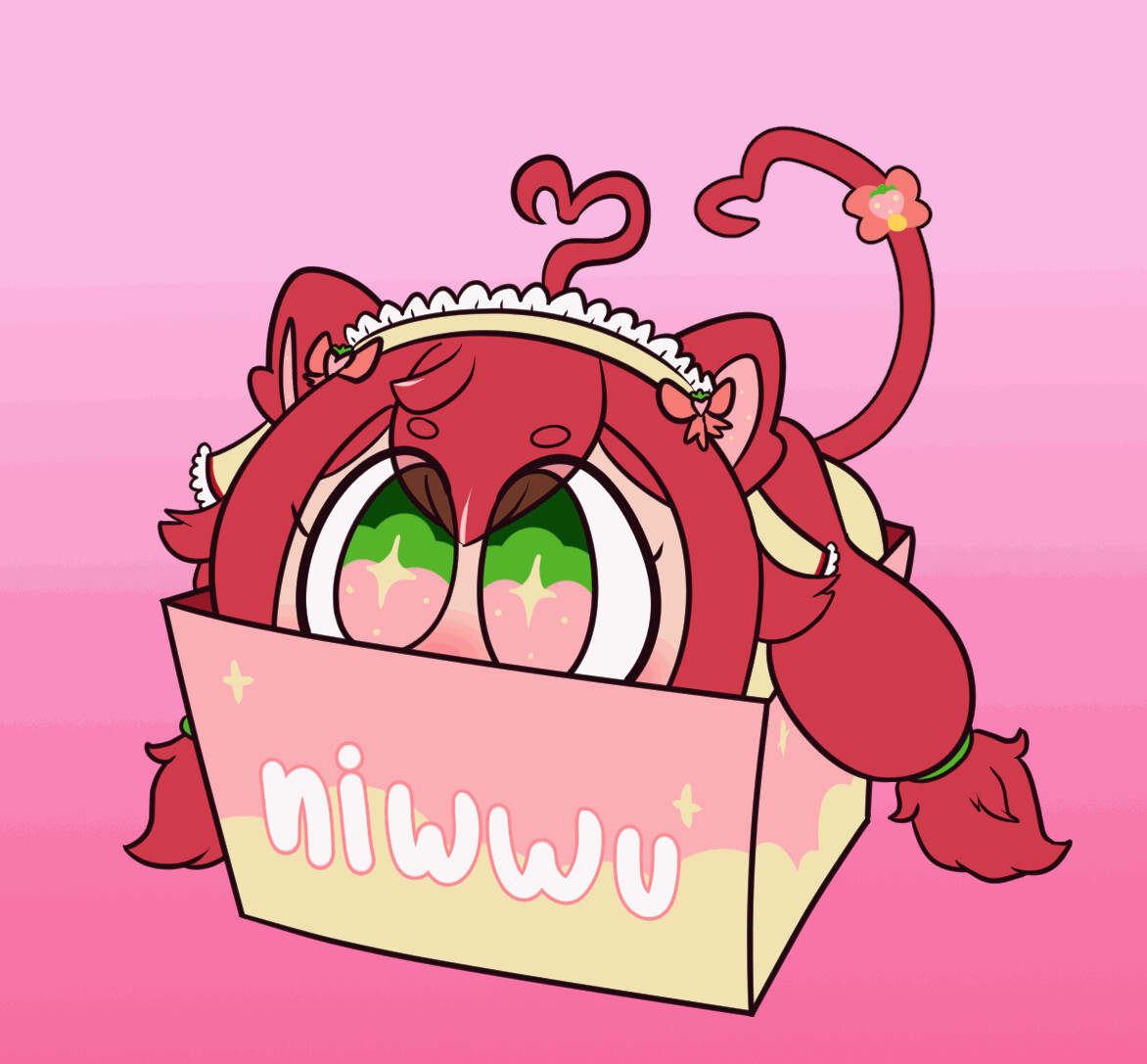 ArtStation - Niwwu Box