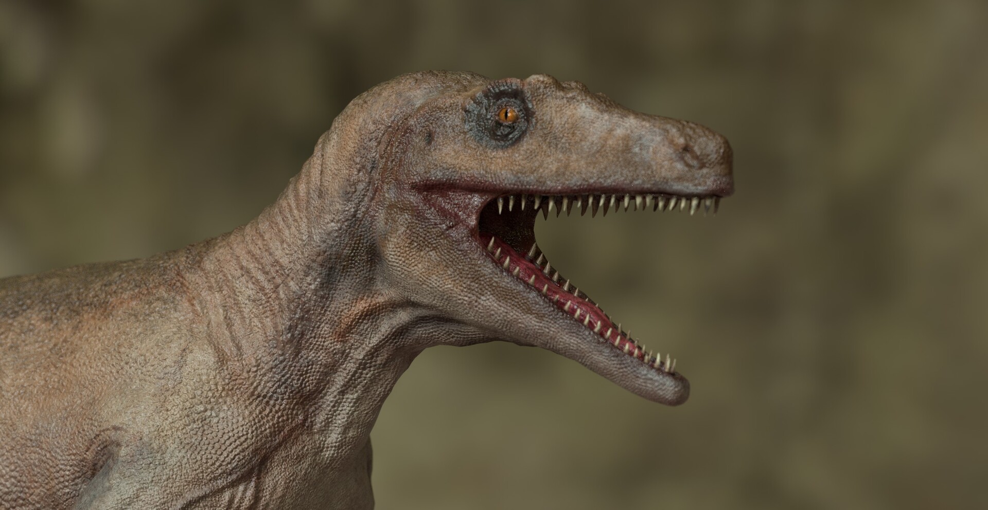 ArtStation - Maip Macrothorax