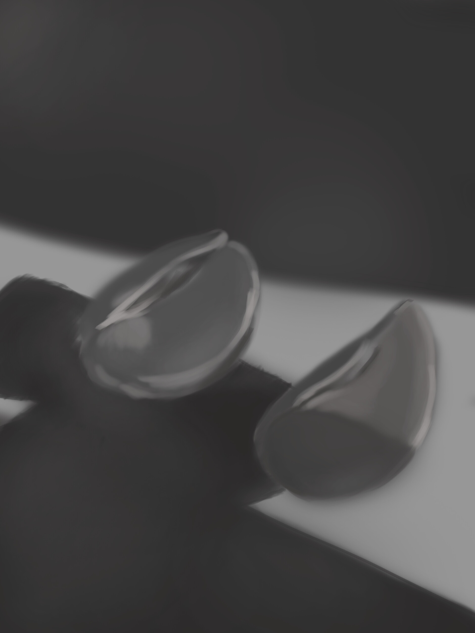 ArtStation - Value Study