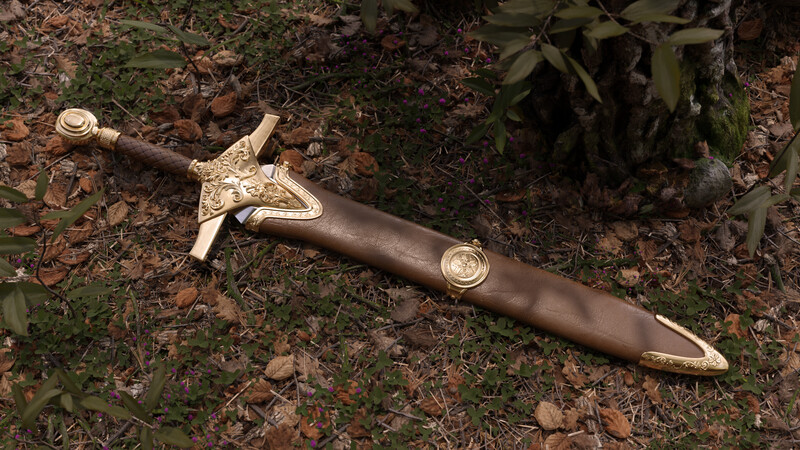 ArtStation - Igor Cherenkov