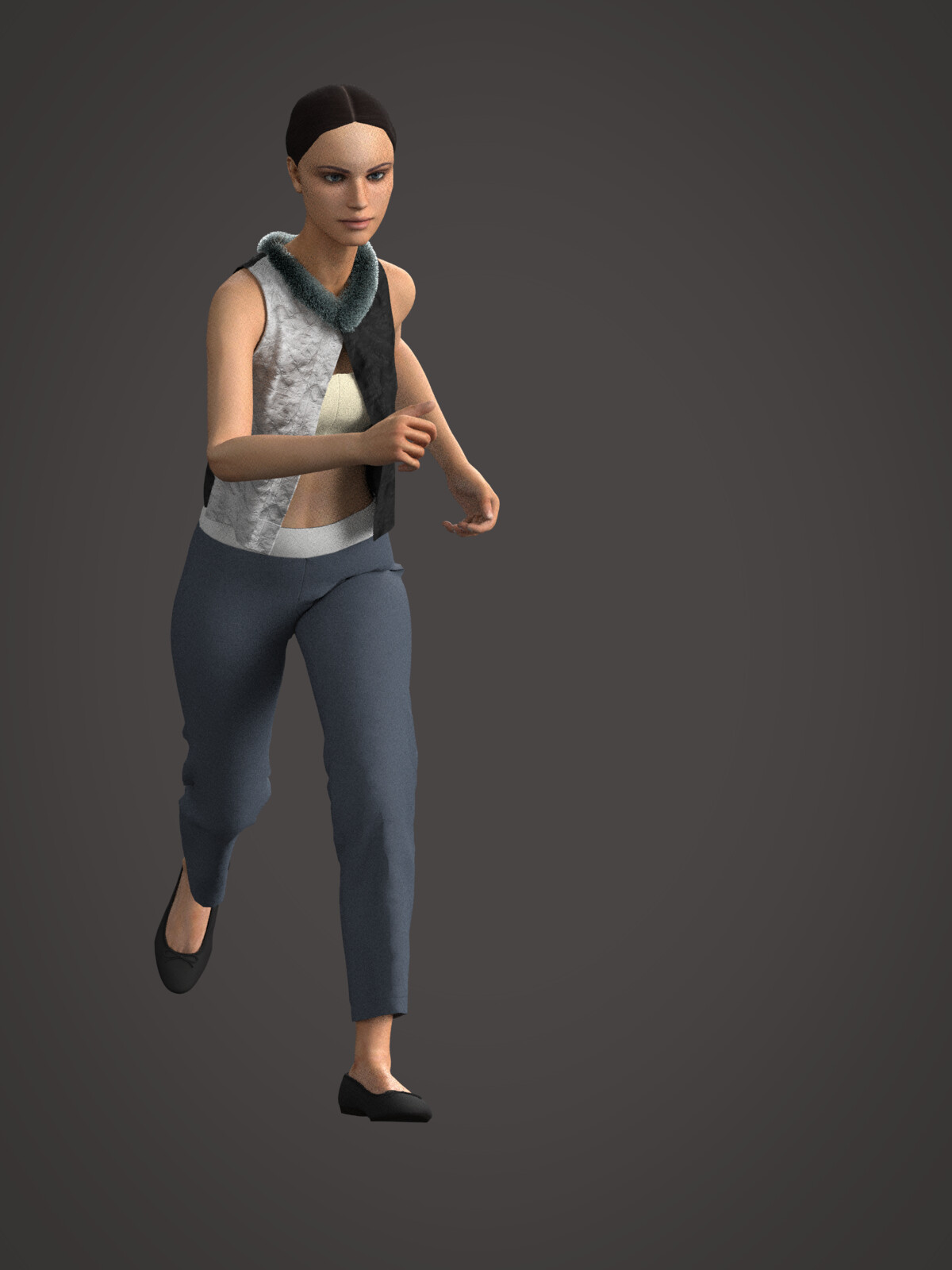 Ashiqur Rahman - comfort wear