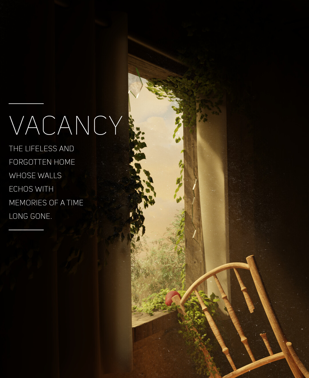 ArtStation - Vacancy