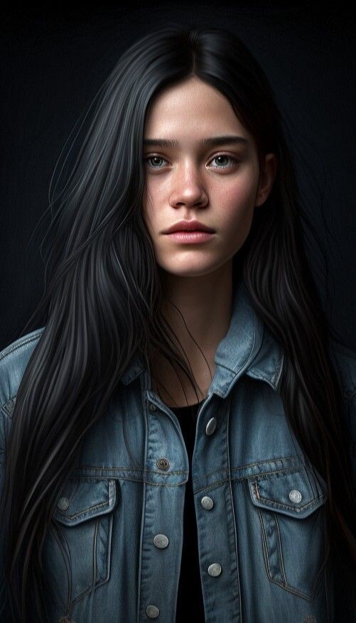 ArtStation - Passion lovely model