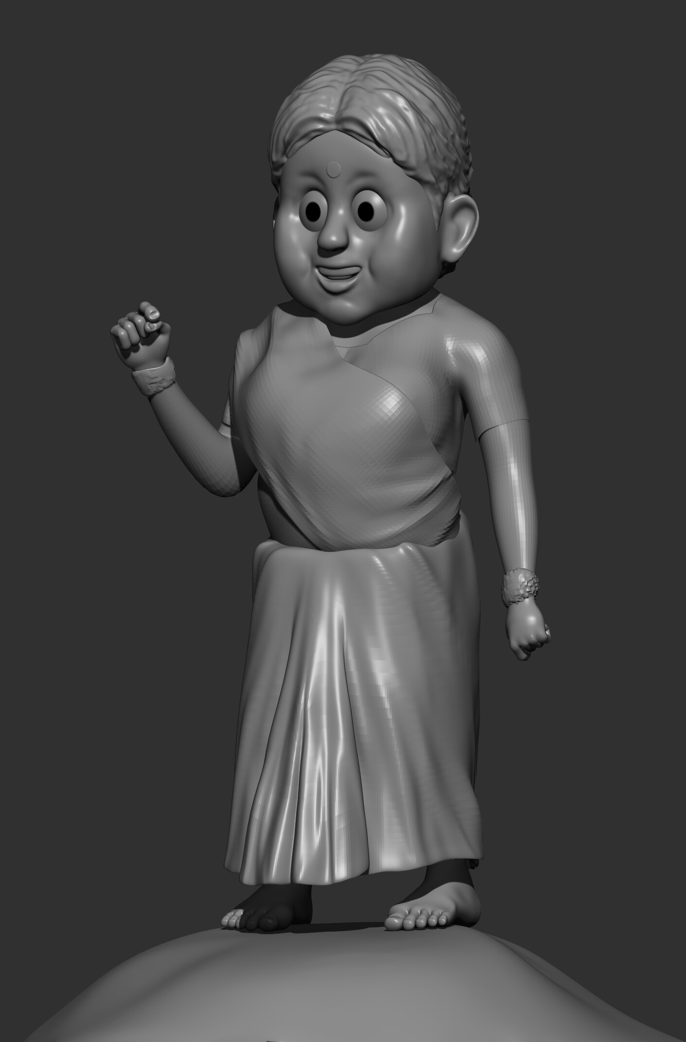 ArtStation - 3D Modeling & Sculpting & Texturing