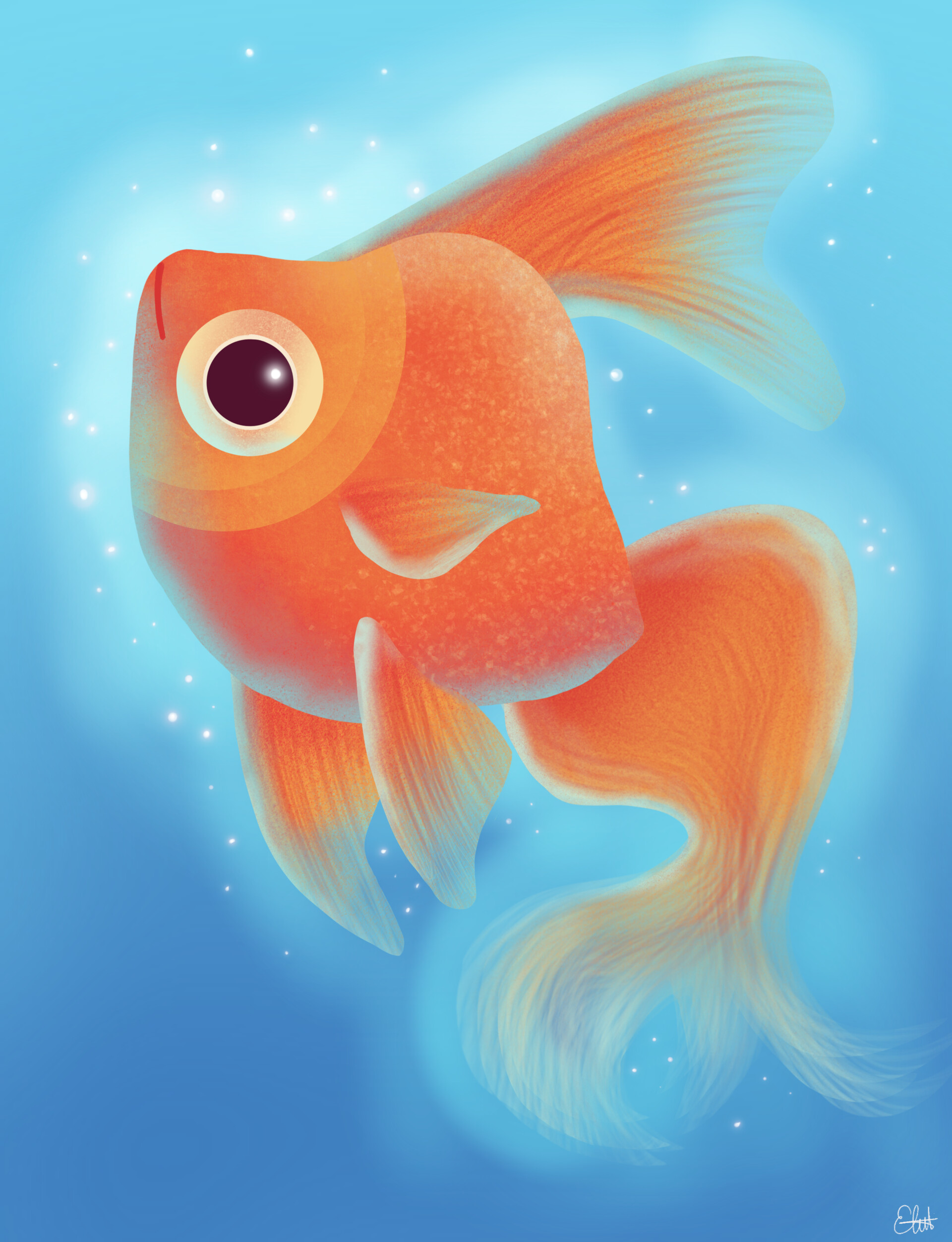 ArtStation - drawing exercise