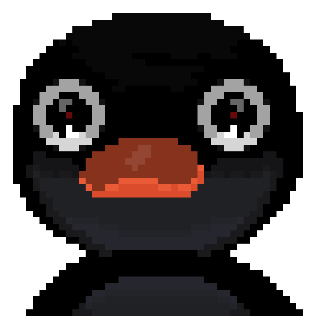 Pingu The Penguin Noot Noot