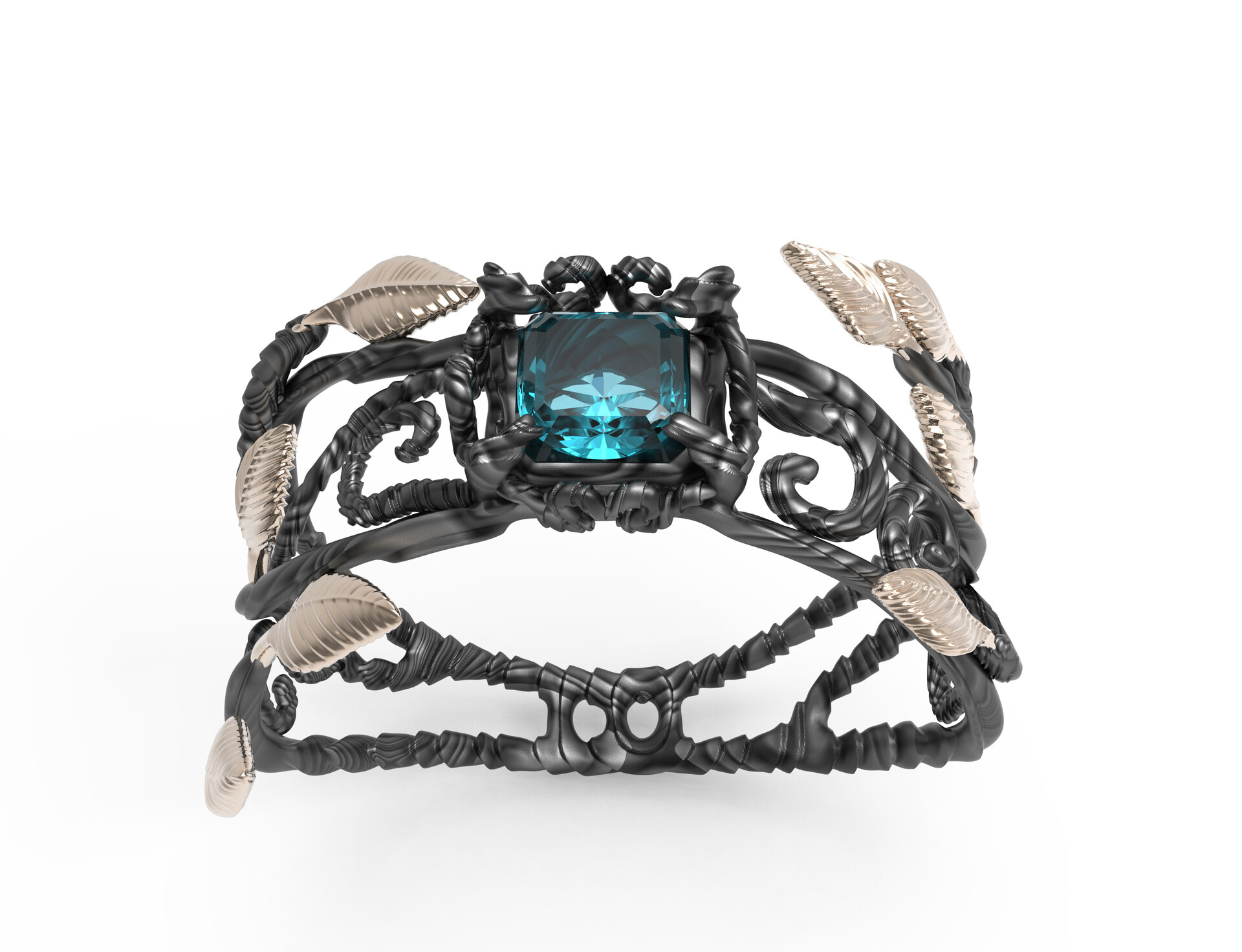 ArtStation - Elemental Series: Earth