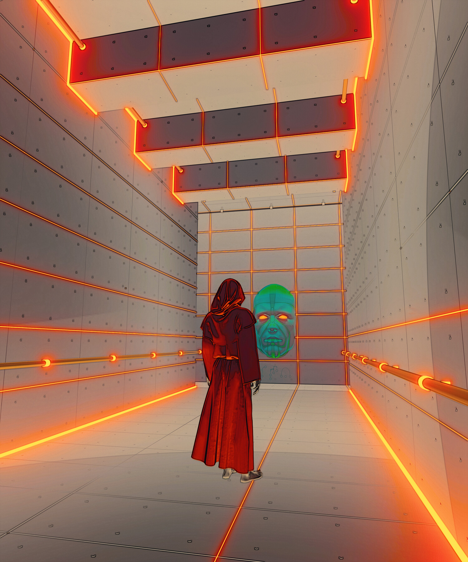 ArtStation - The Guild