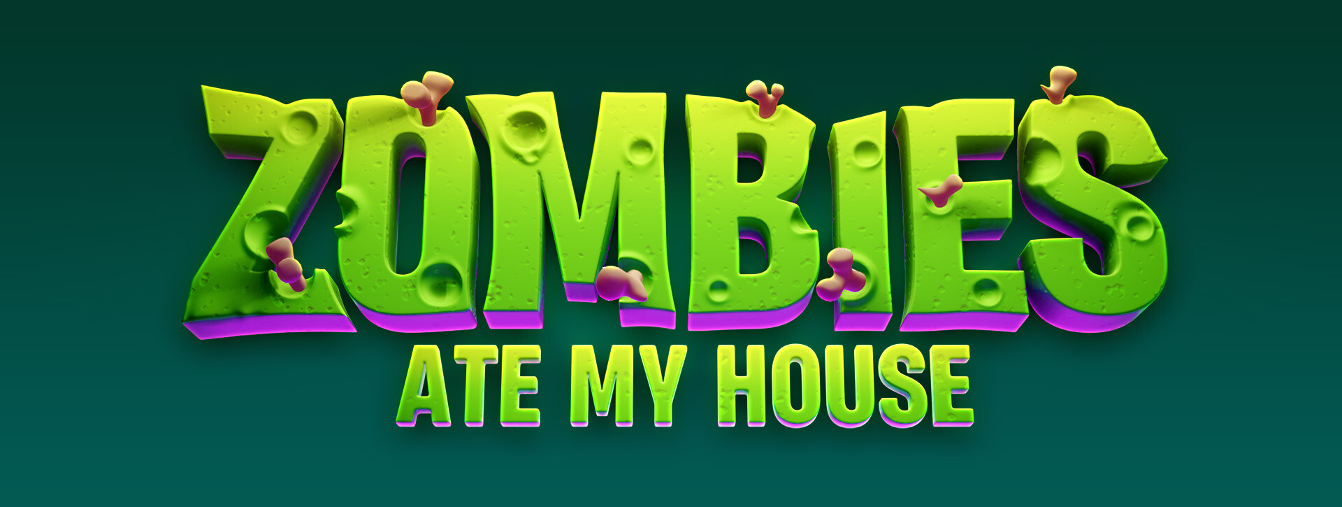 ArtStation - Text Effect Logos