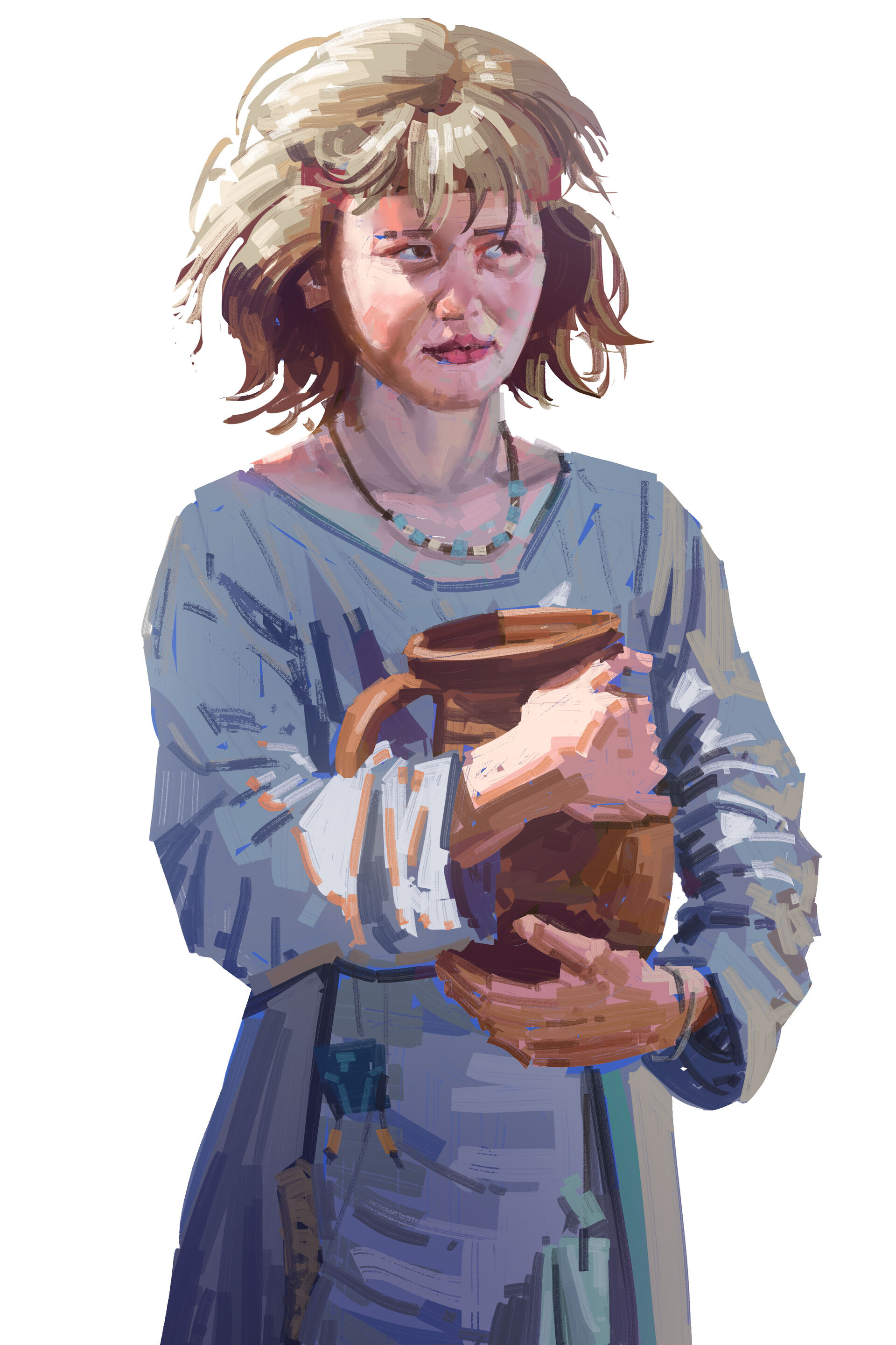 ArtStation - 0716-767