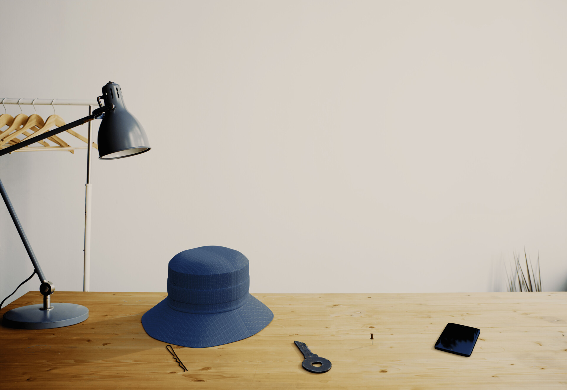 ArtStation - Low poly modeling is nice