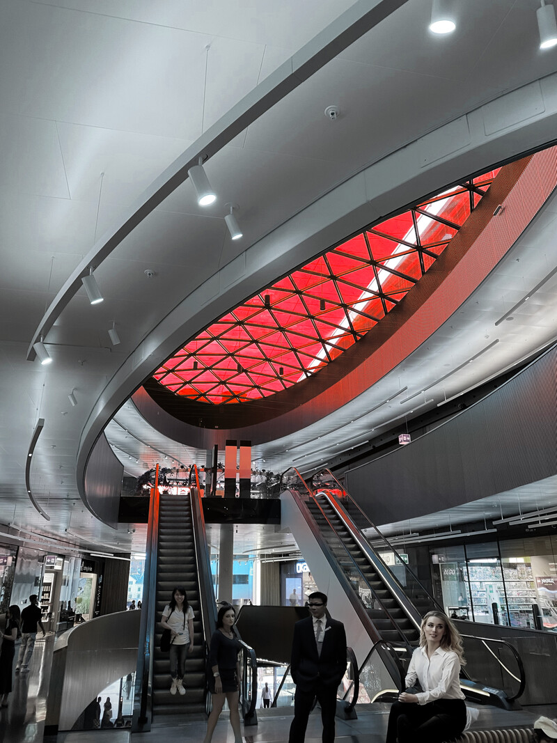 ArtStation - Flow TV