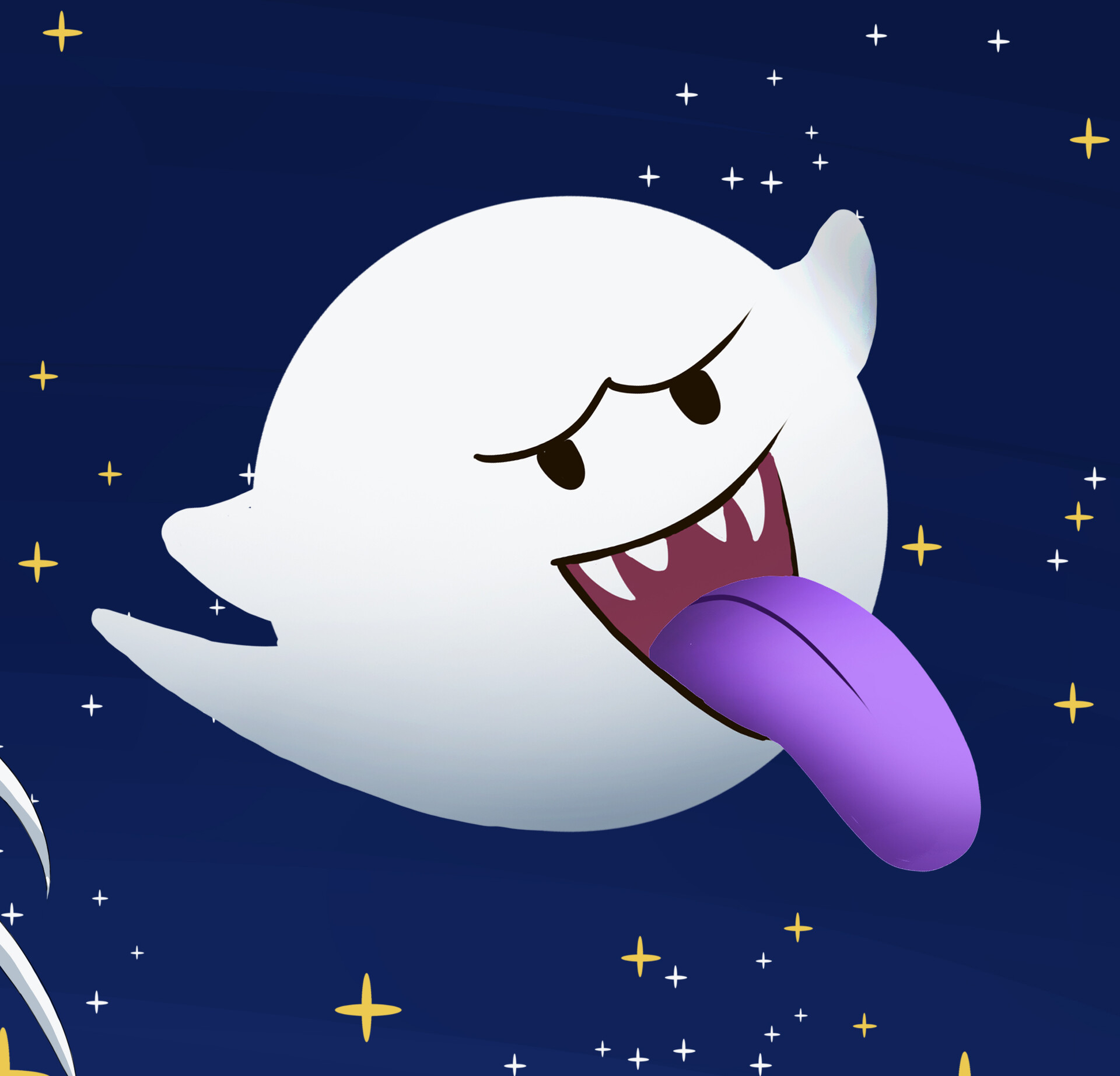 Follow Rivers - Princess Boo