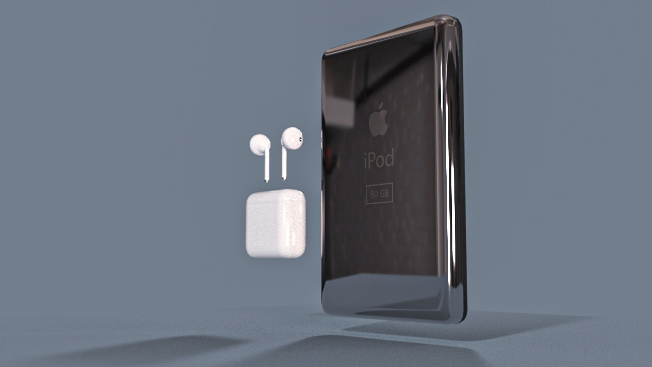 Chris Rodriguez - Classic + New Generation