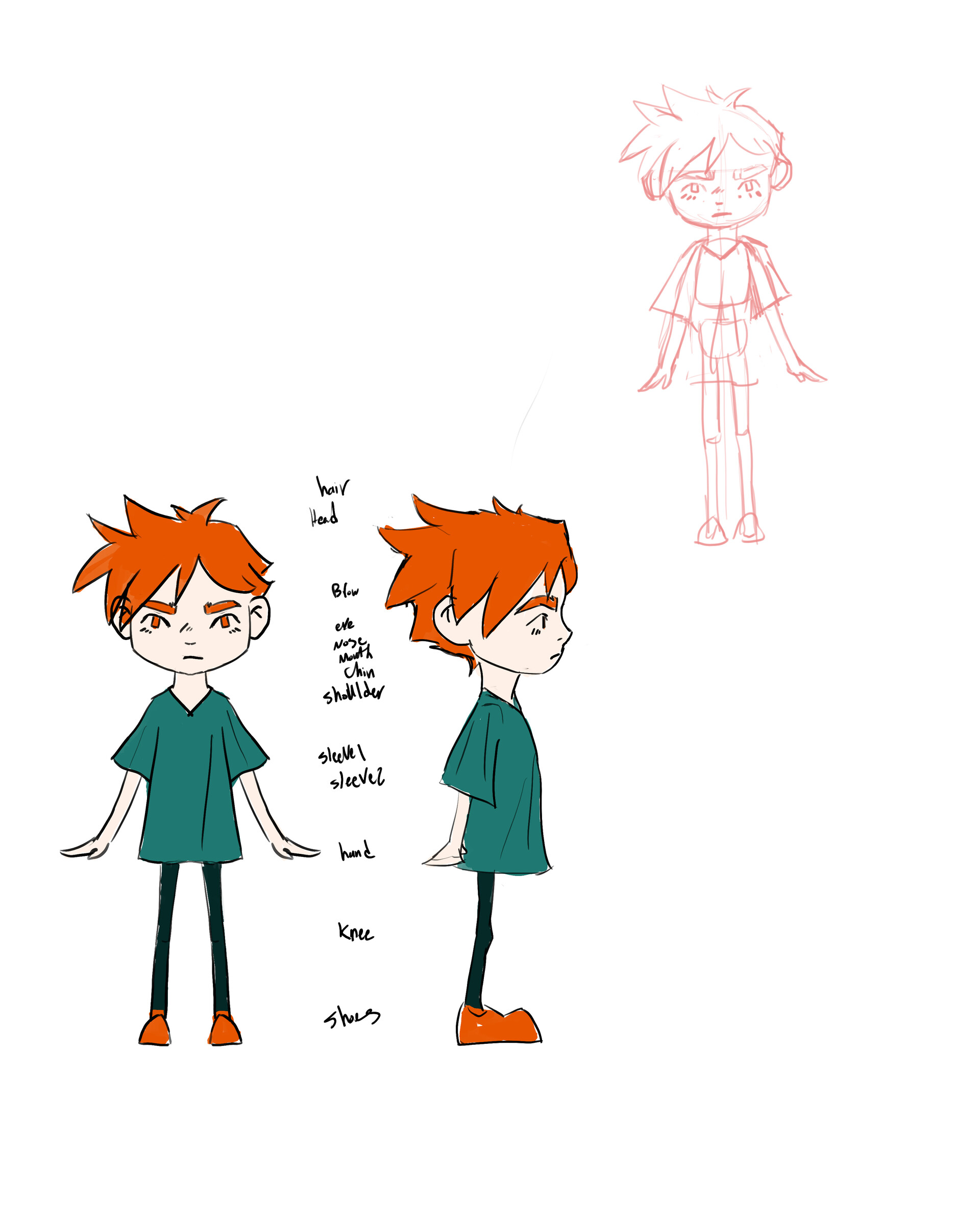 ArtStation - Simple Animations