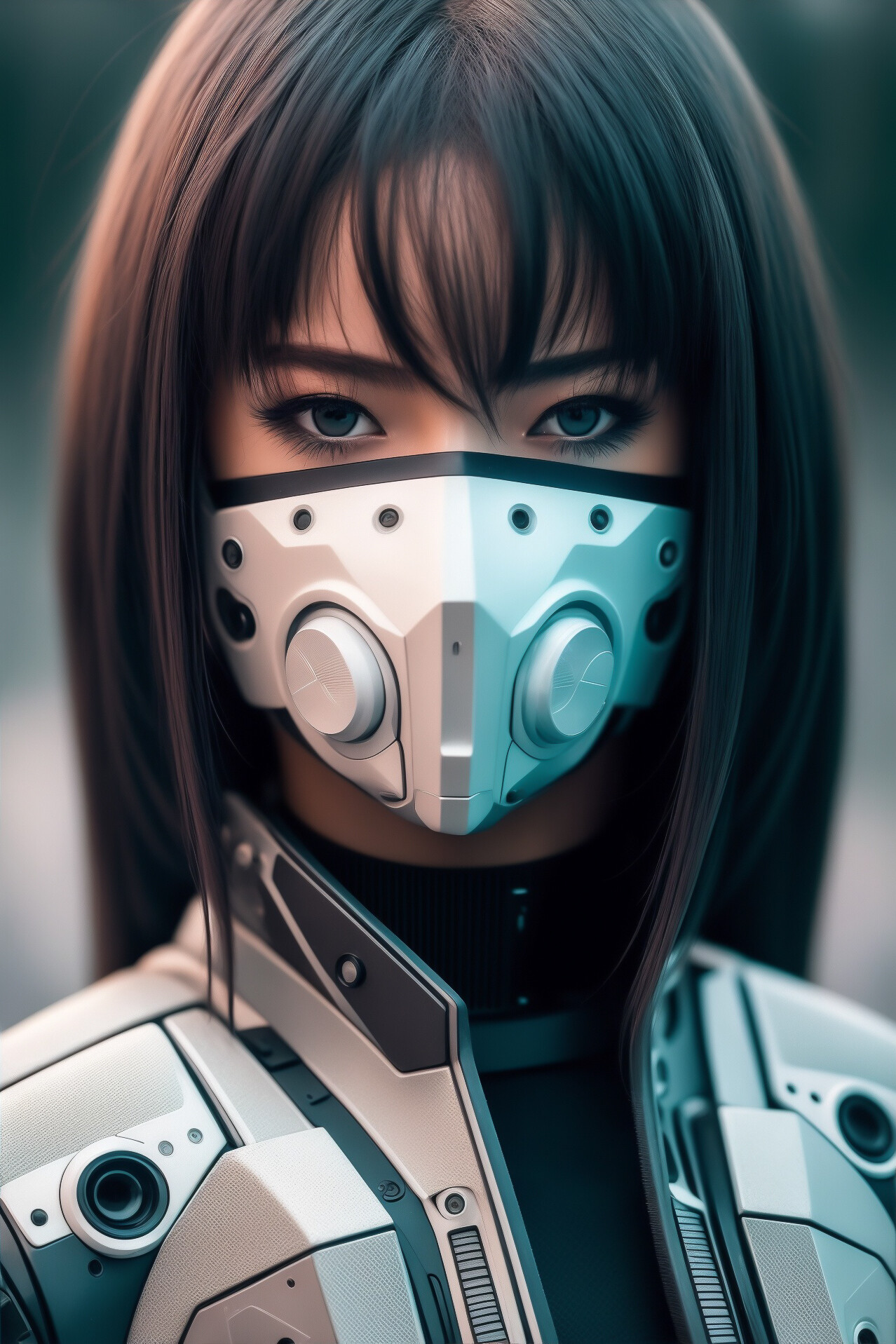 ArtStation - Neo Kyoto