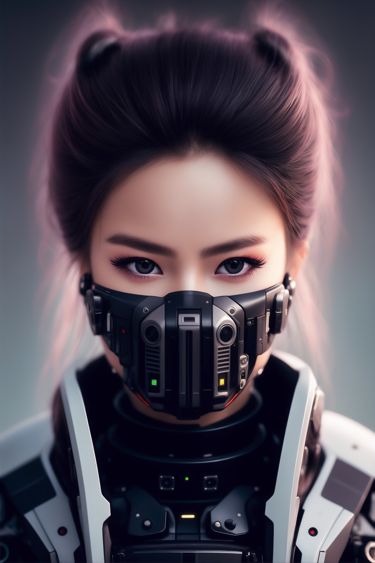 ArtStation - Neo Kyoto