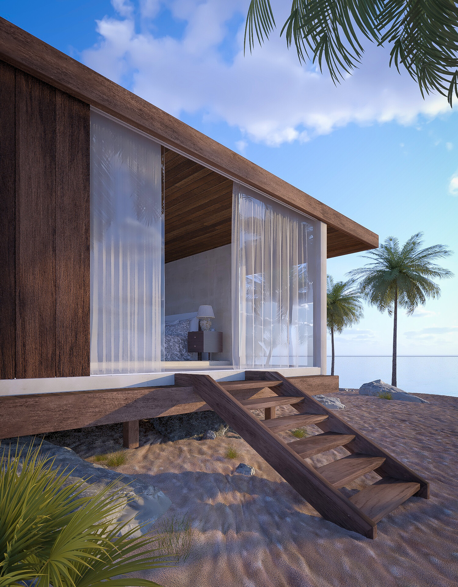 ArtStation - Architectural Visualization