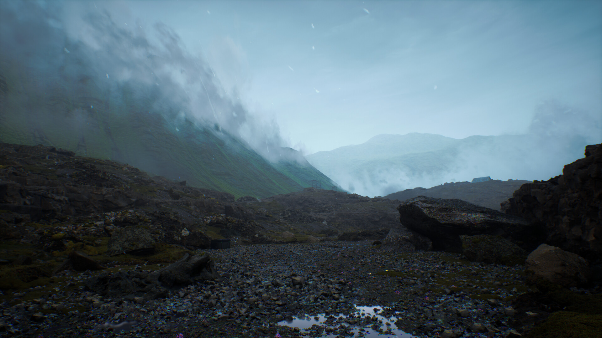 ArtStation - MA Worldbuilding - 705. "The Last Interface"