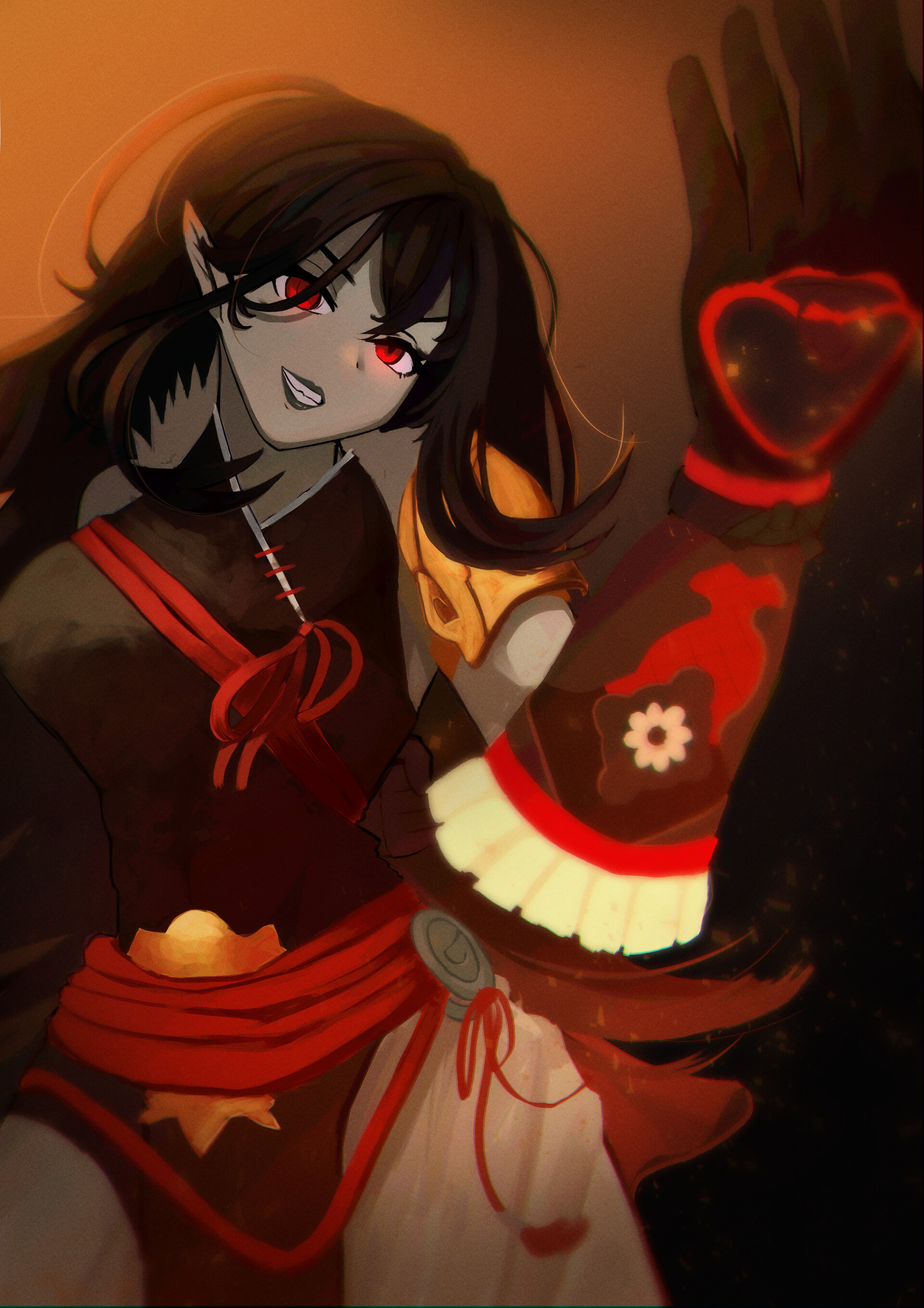 ArtStation - Patreon Gift