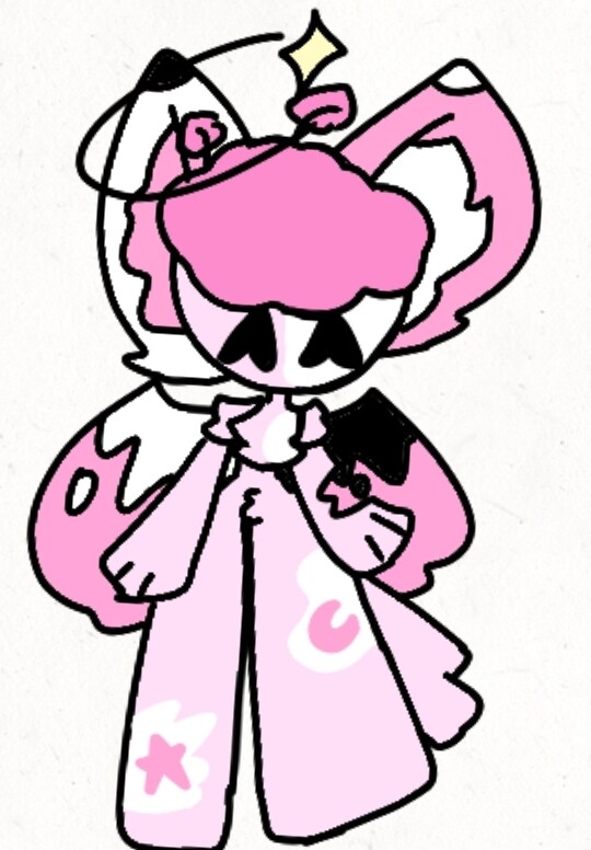 ArtStation - $pice bird as a cat