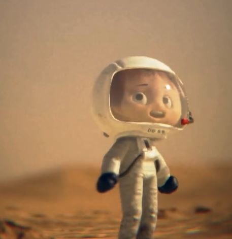 Bandinopla - Planetary Interstellar Pioneer