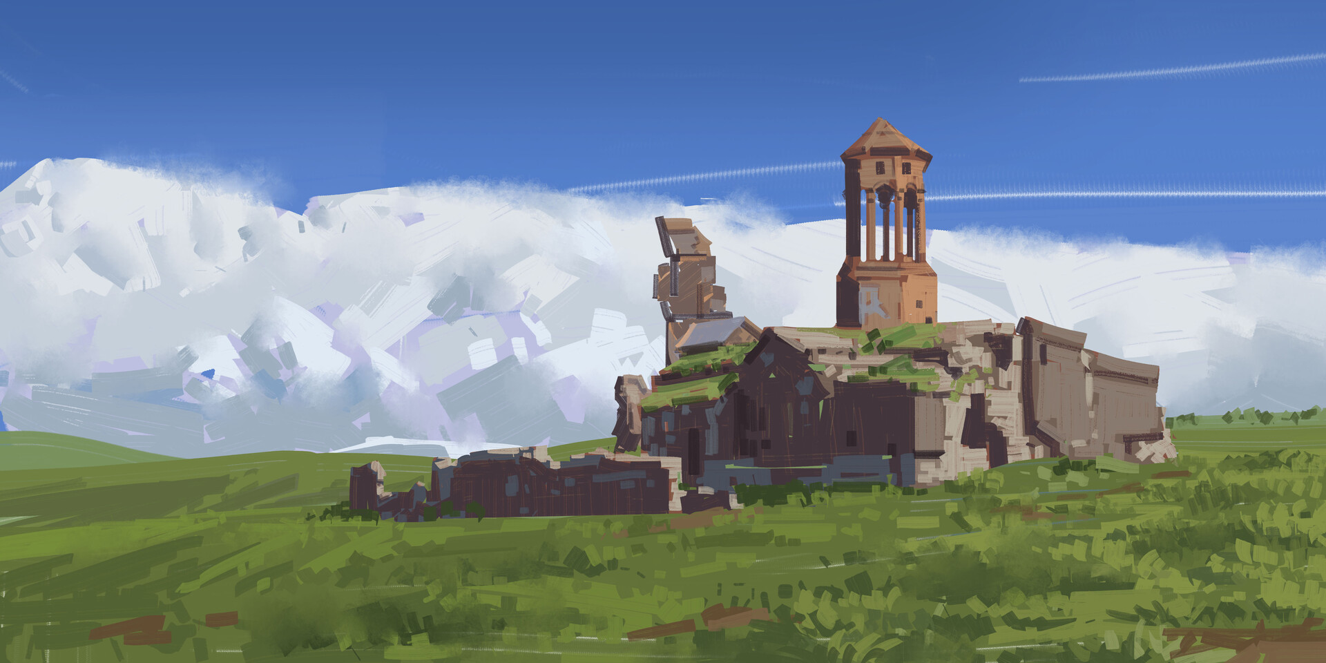 ArtStation - 0717-768