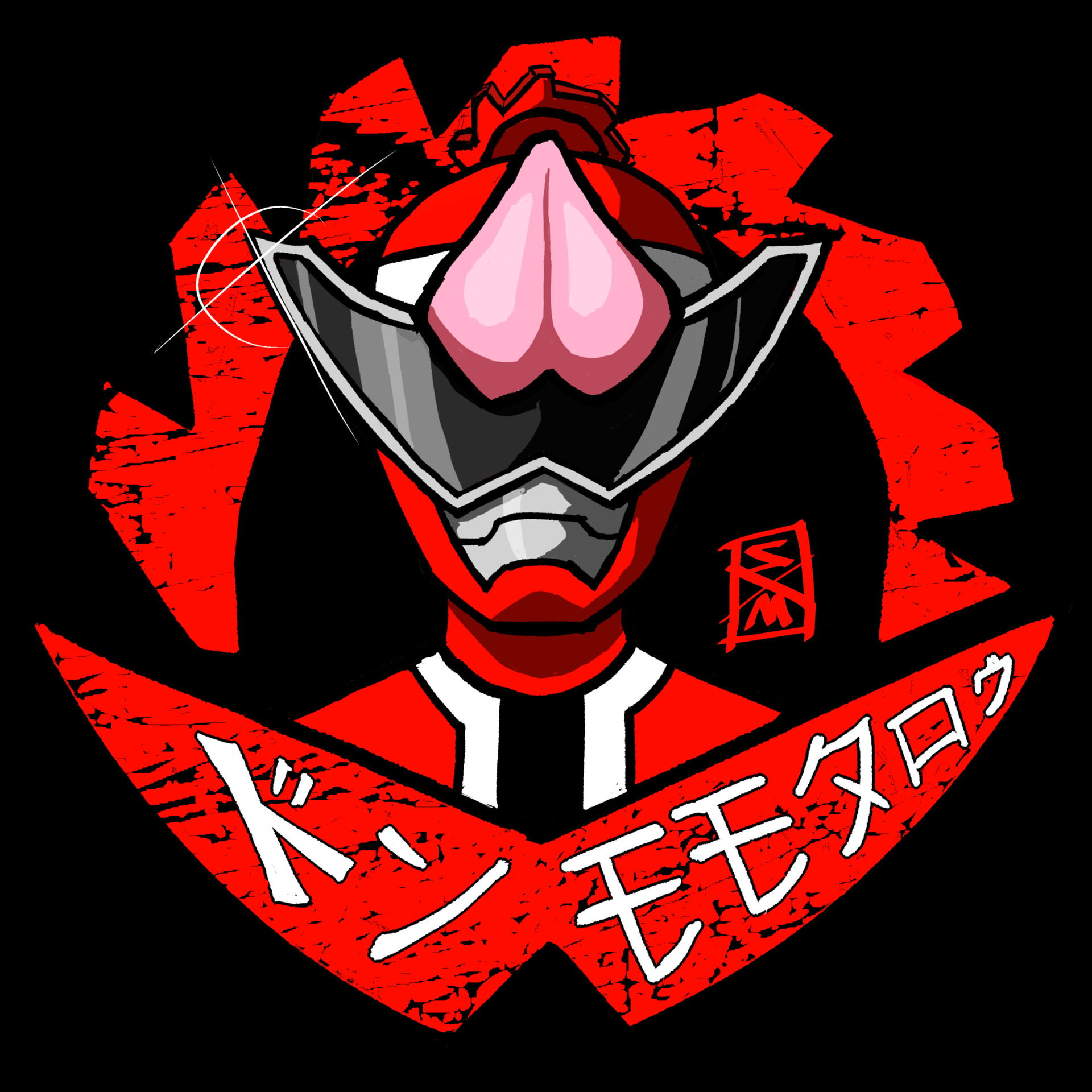 ArtStation - Don Momotaro