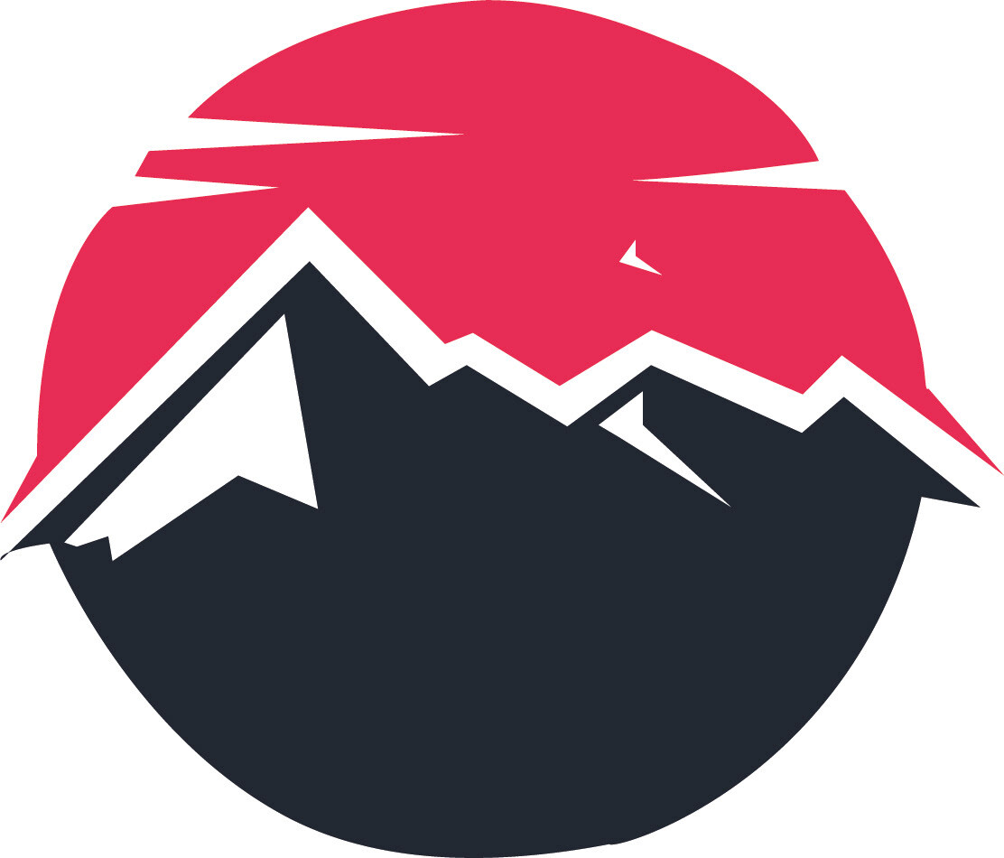 ArtStation - Sky Mountain vector Tracing