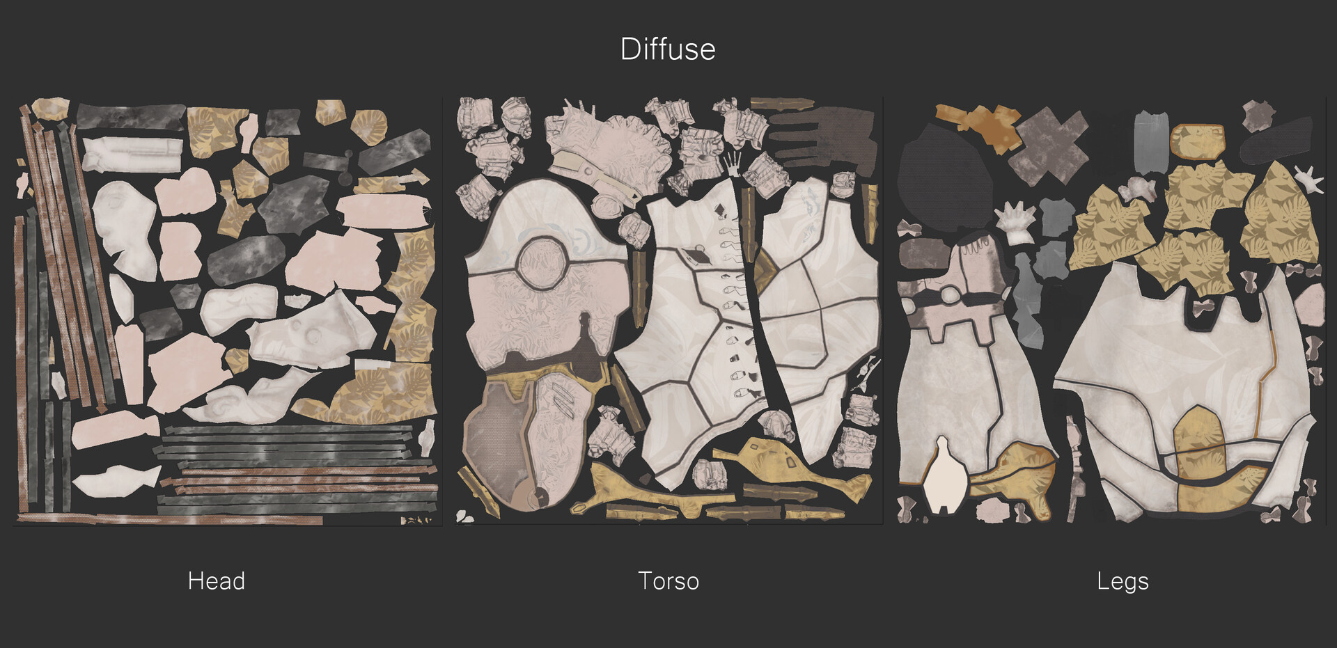 Daniel Rodriguez - RobotGirl