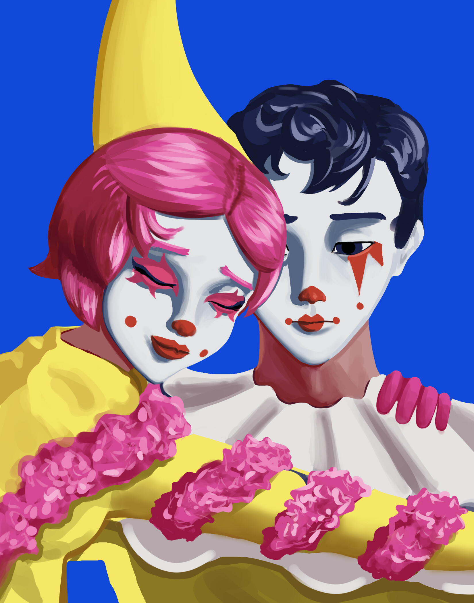 ArtStation - Payases