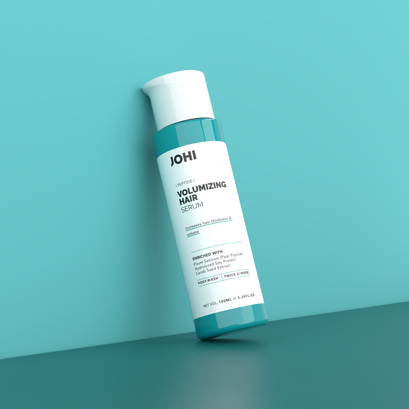 ArtStation - Serum 3D Model