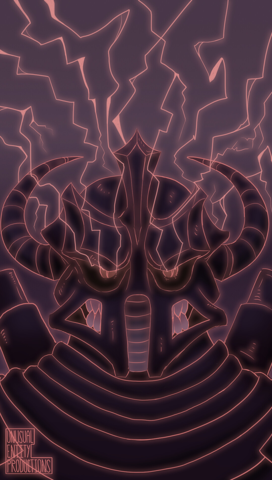 ArtStation - Neon Demon