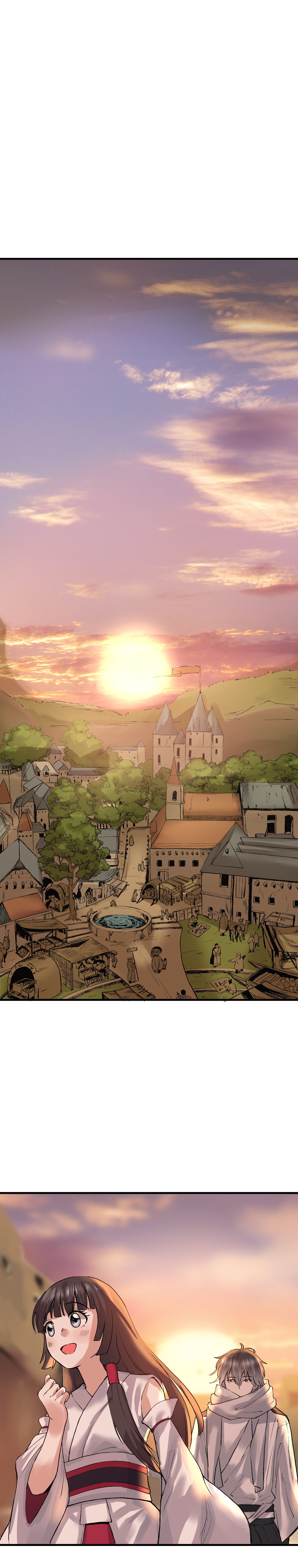 Light Comic Studio - Astra Webtoon - Chapter 1 Part 1