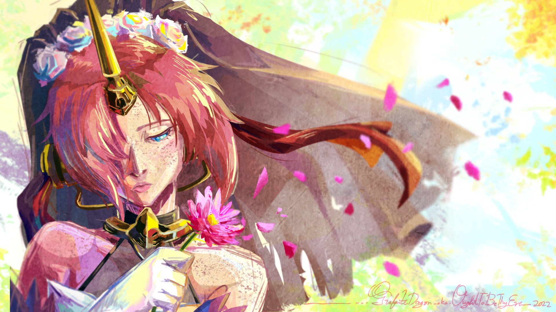 ArtStation - Berserker Of Black (Fate/Apocrypha)