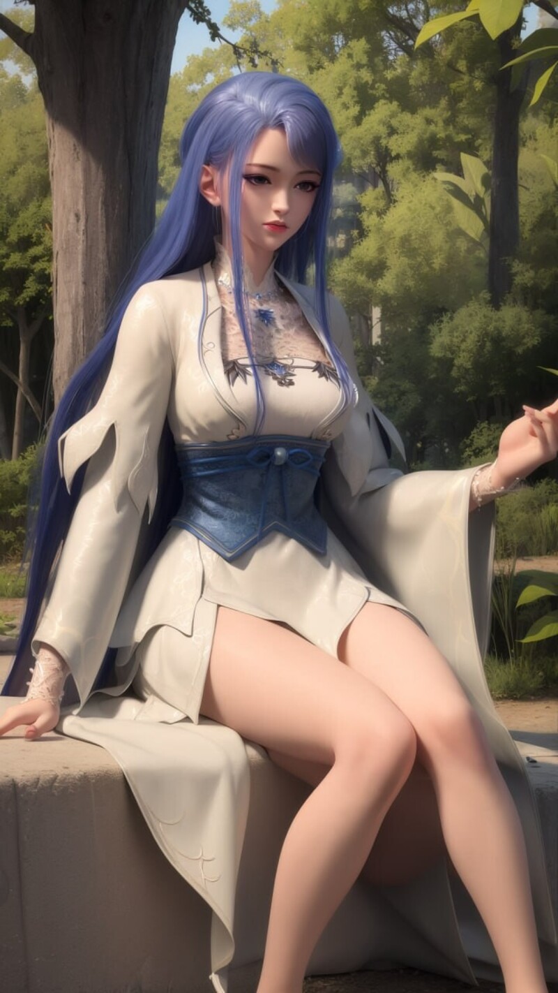 ArtStation - Sam Gloww