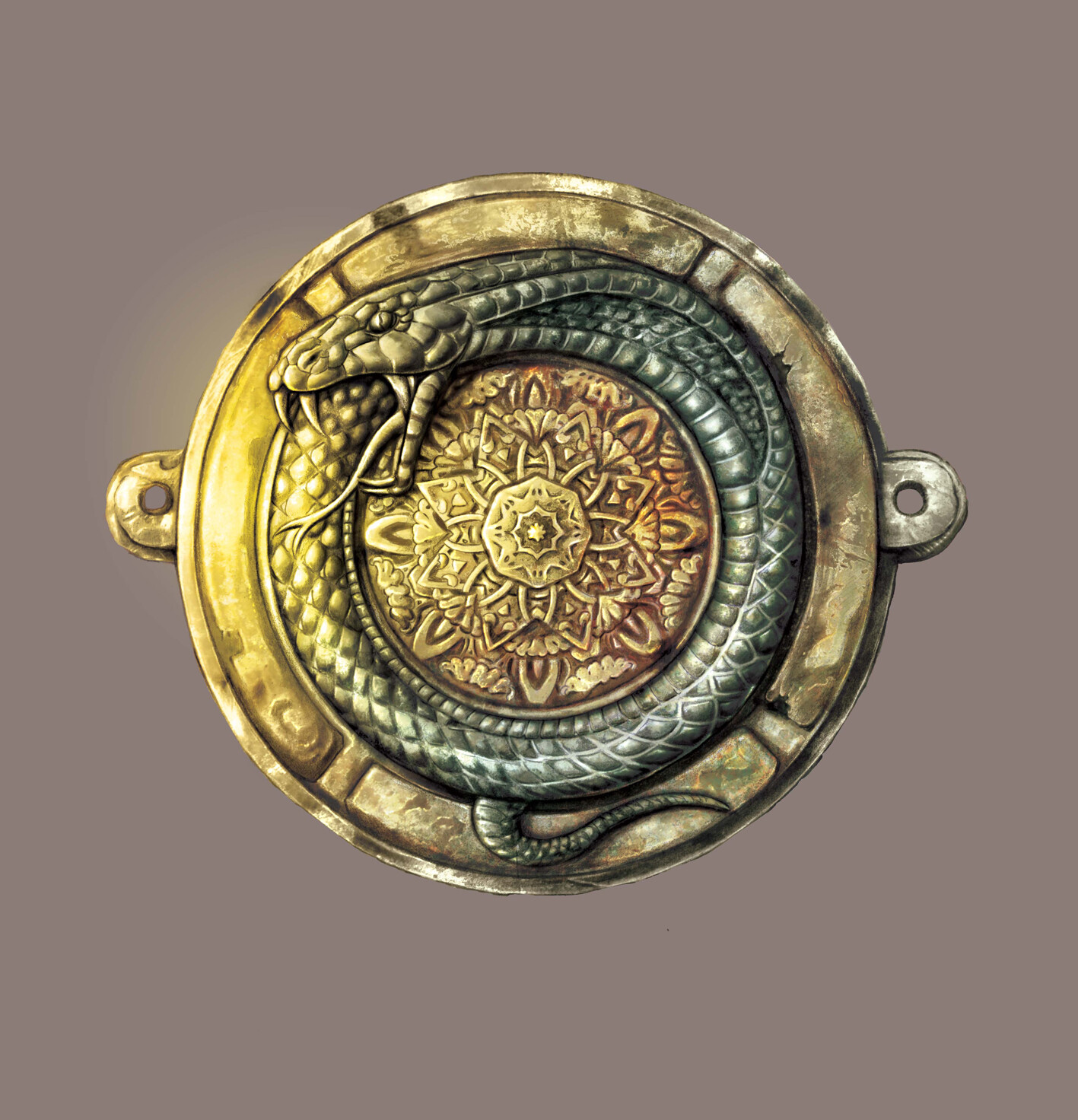 ArtStation - Game Assets