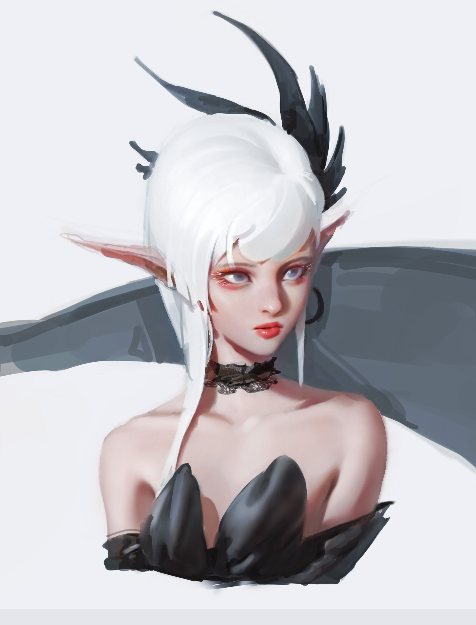 ArtStation - practice