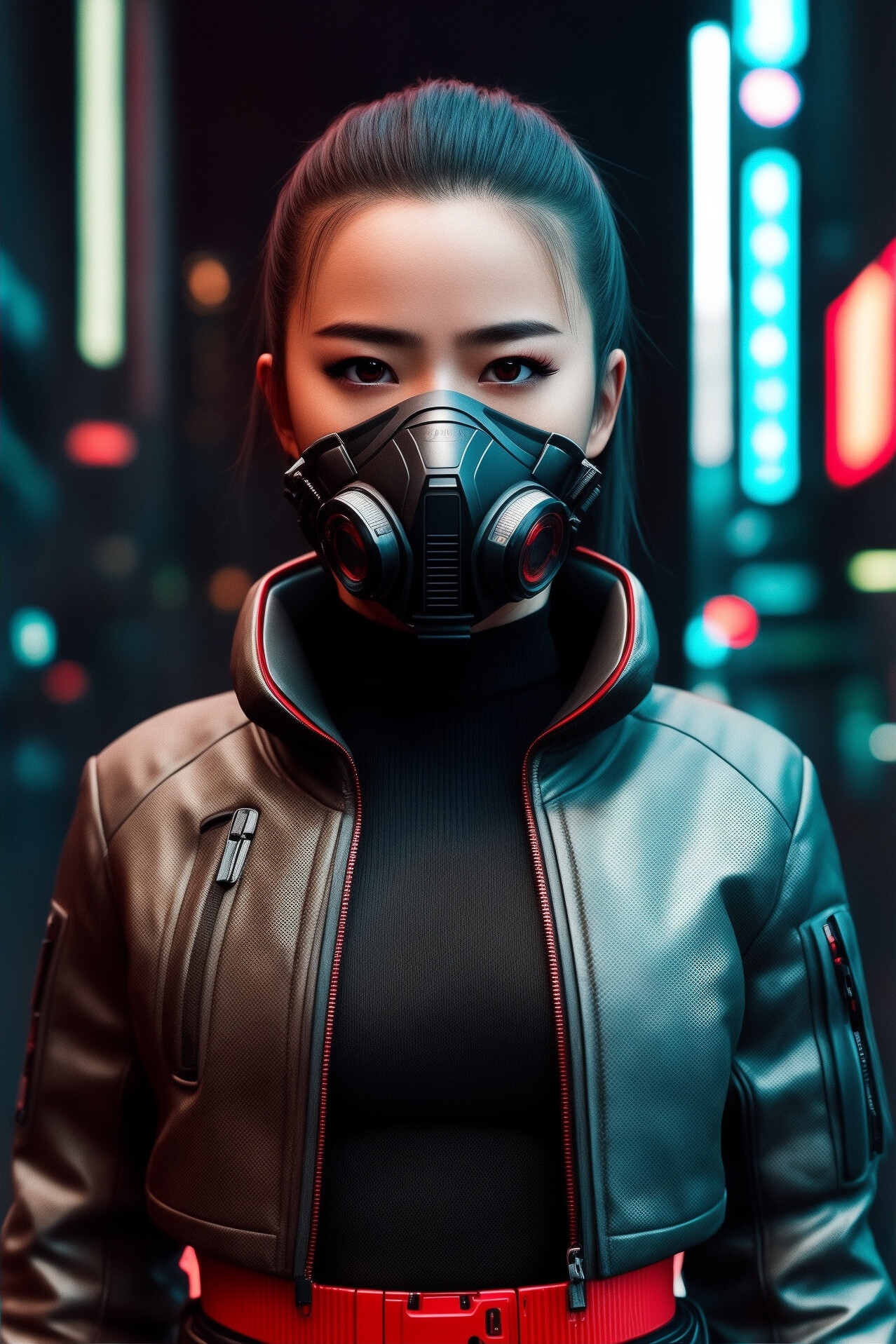 ArtStation - Neo Tokyo