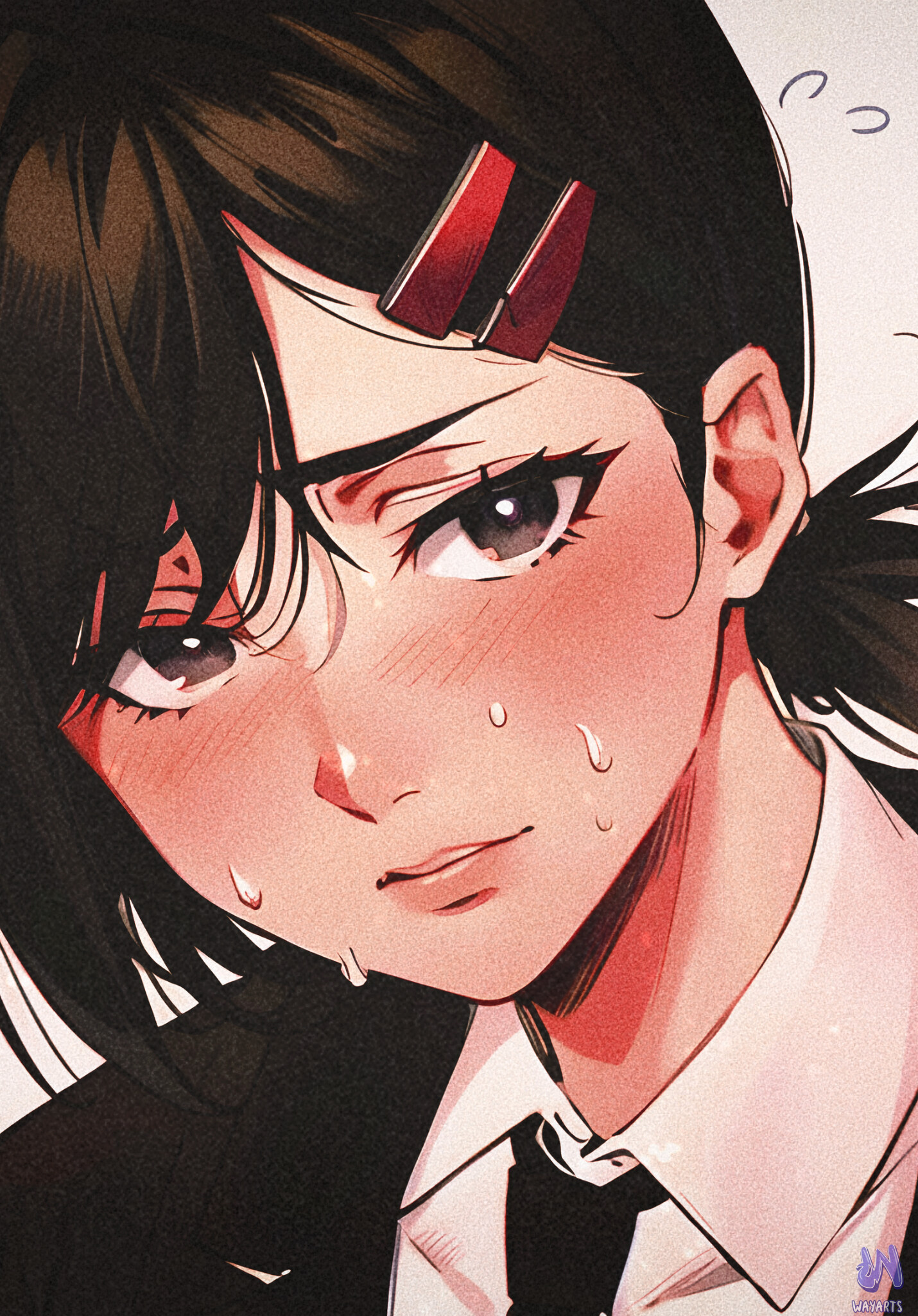 ArtStation - Kobeni - FanArt