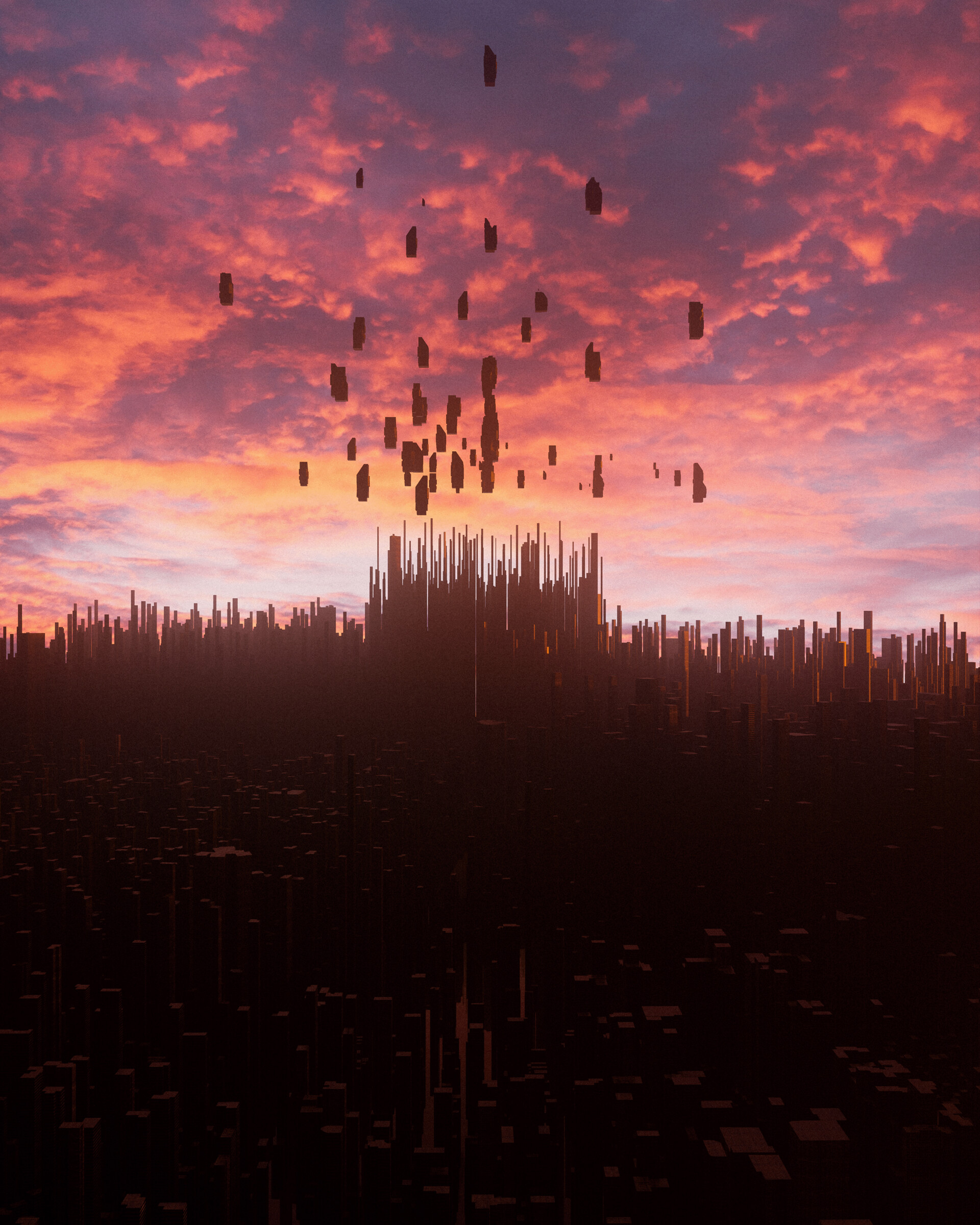 ArtStation - untitled 4