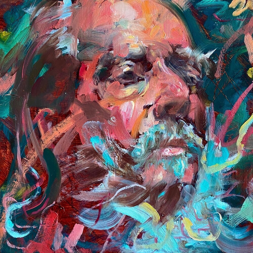 ArtStation - Emerged